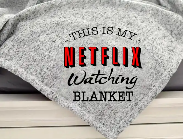 Grey Blankets | Sublime Blanks